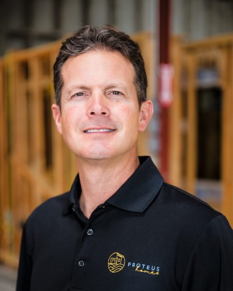 Custom Panelized Building | Triton Homes